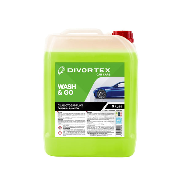 Divortex – Autodynamics