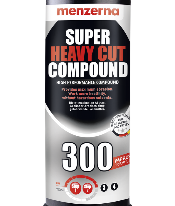 Menzerna – Autodynamics