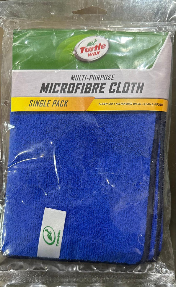 Microfiber Clothes – Autodynamics