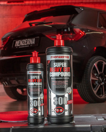 Menzerna – Autodynamics