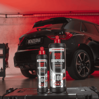 Menzerna – Autodynamics